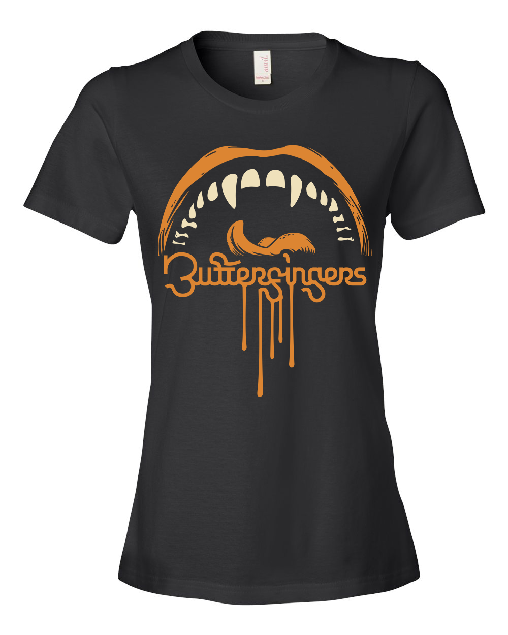 Mouth Shirt – Bewilderbeats